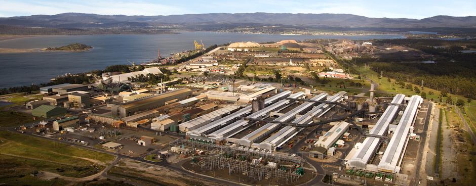 Staying COVID-19 safe at Bell Bay Aluminium - Bell Bay Aluminium VAP